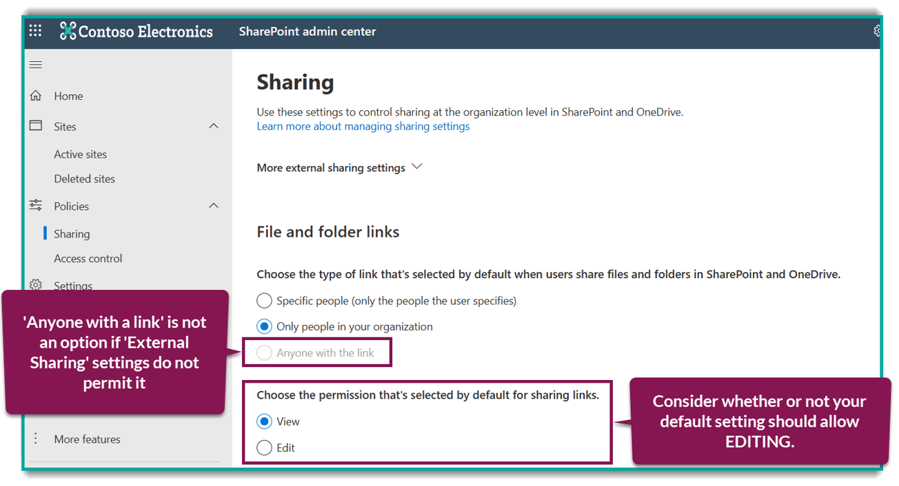 Improve Copilot Readiness: How to Fix Oversharing in Microsoft 365